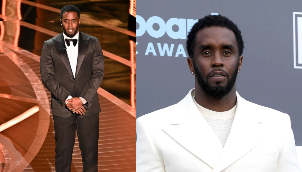 P Diddy Net Worth: How He Built and Lost His Fortune